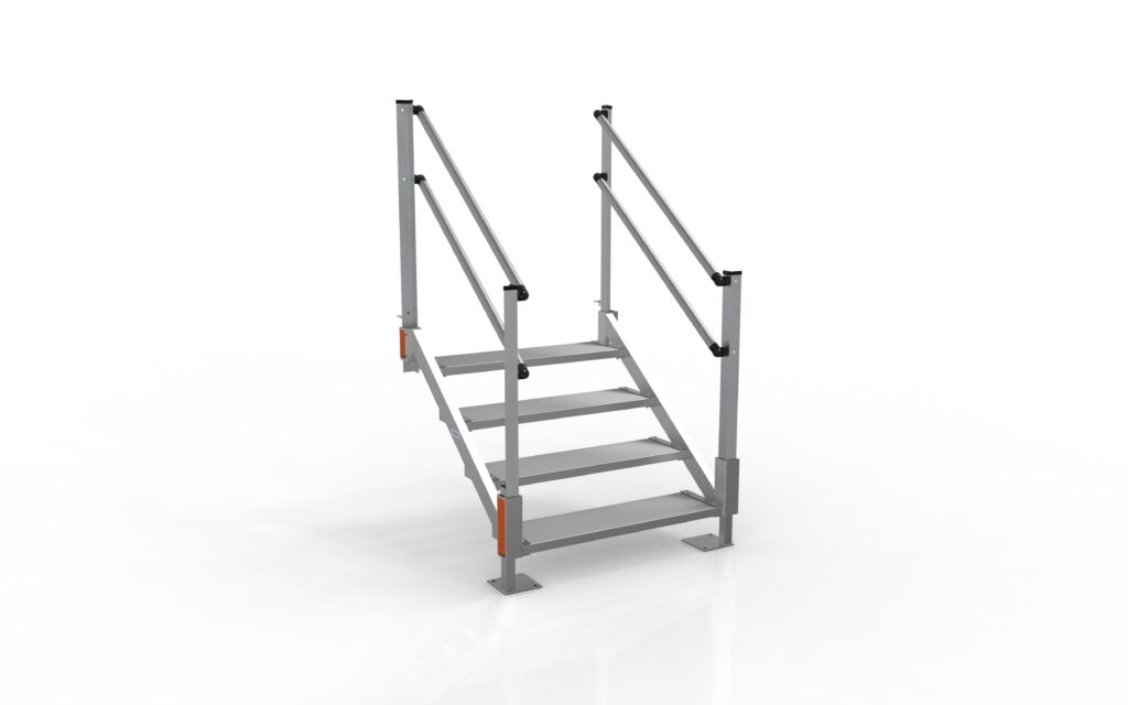 PATHWAY 3G Modular Access System - Home