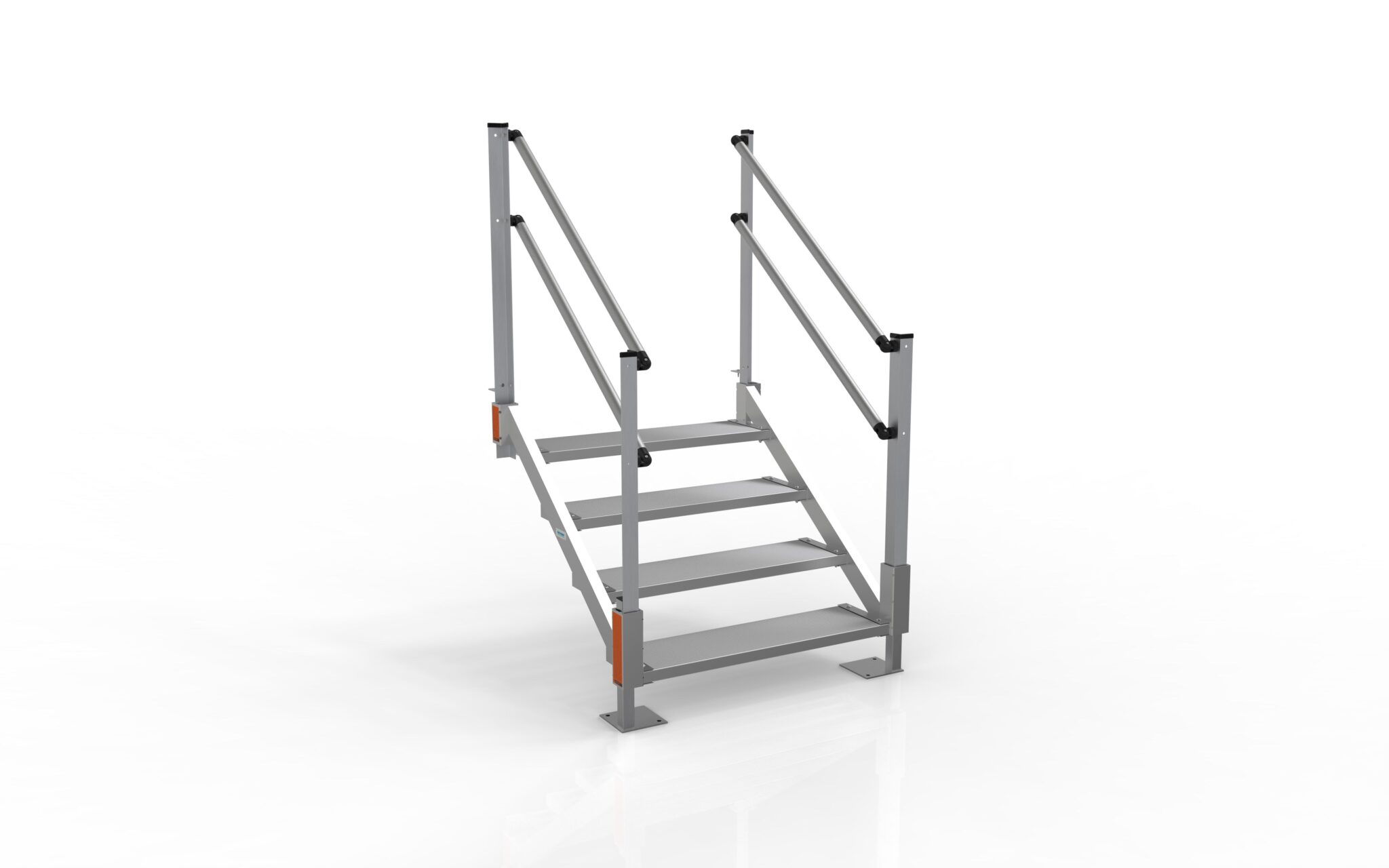 PATHWAY 3G Modular Access System - Home