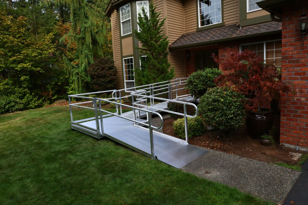 PATHWAY 3G Modular Access System - Home