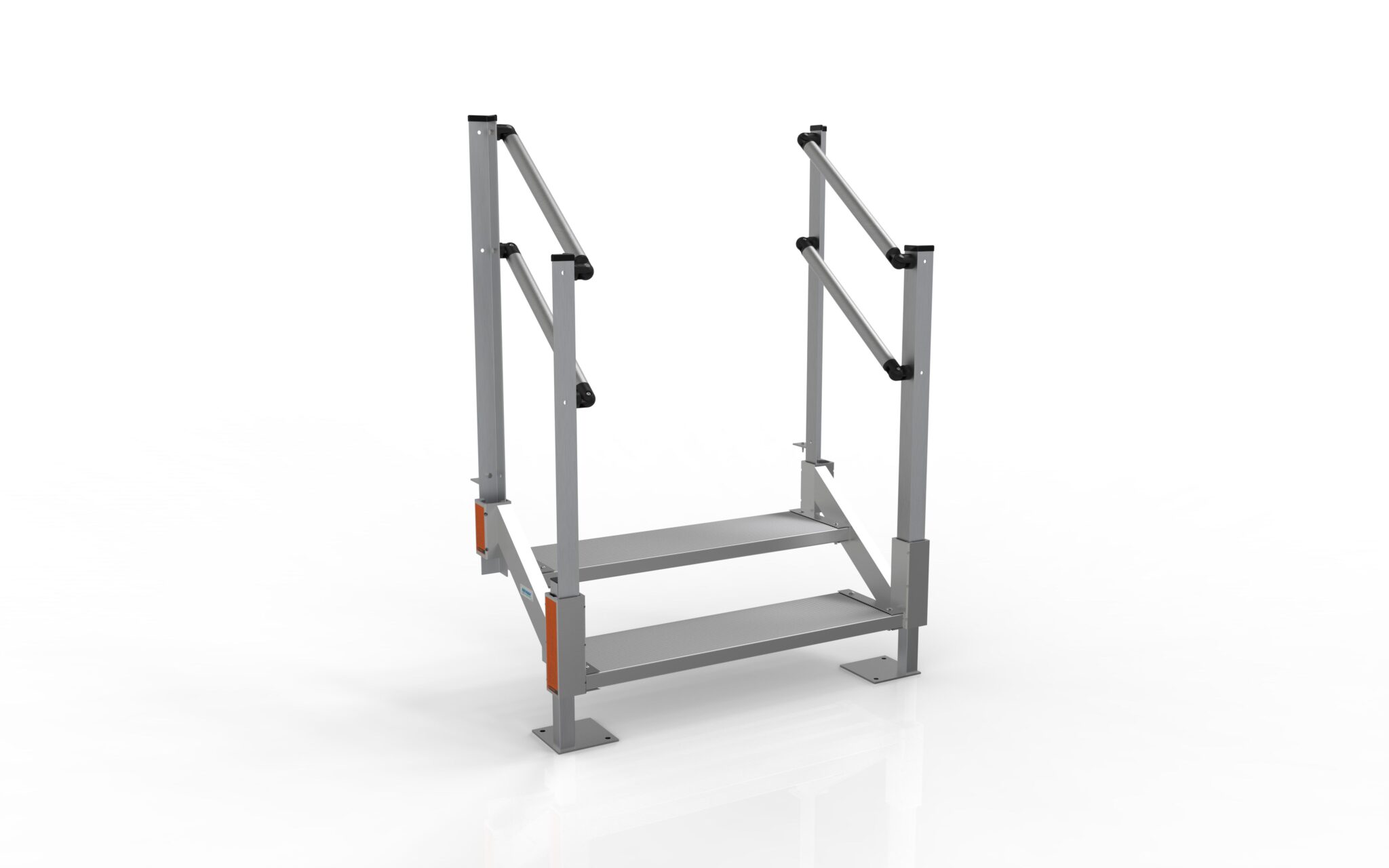 PATHWAY 3G Modular Access System - Home