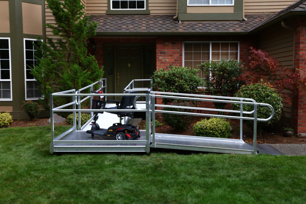 PATHWAY 3G Modular Access System - Home