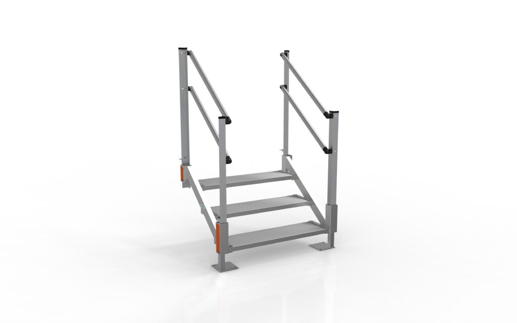 PATHWAY 3G Modular Access System - Home