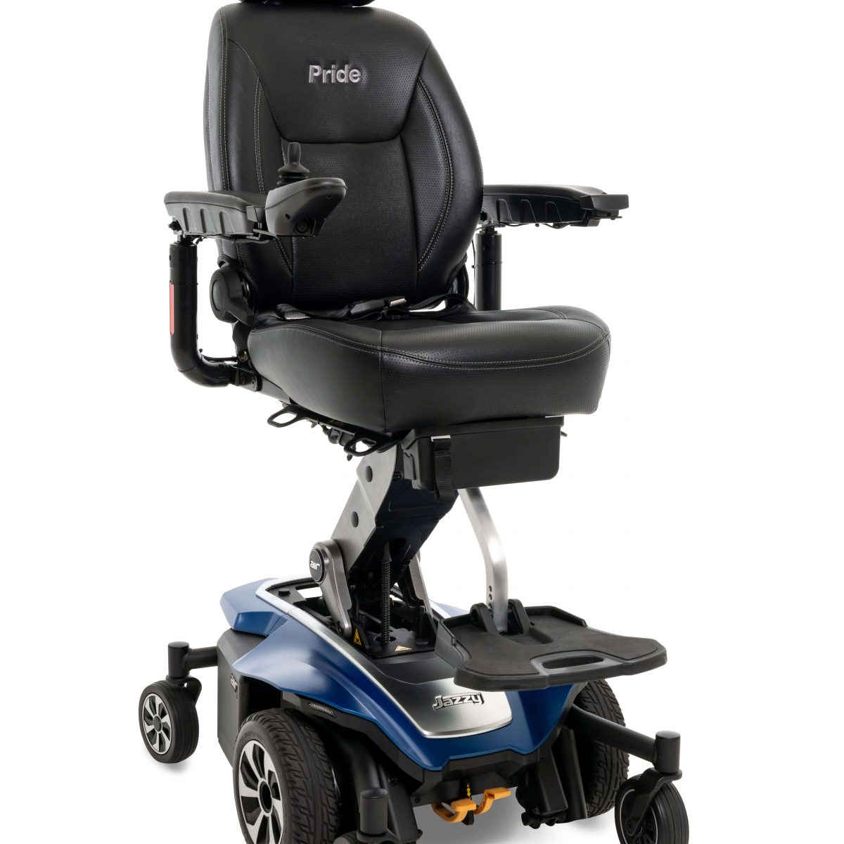 Power Wheelchairs Archives - Home